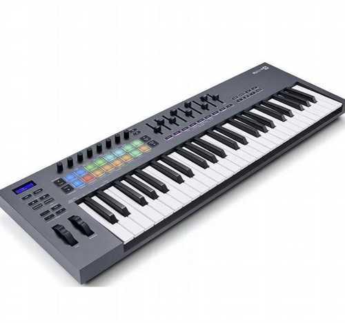 Midi клавиатура Novation FLkey 49 MK1