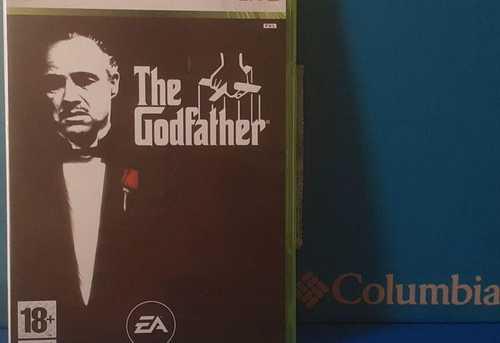 The Godfather (Крестный Отец) для Xbox 360