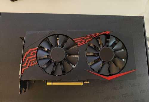 Asus expedition GTX 1060 6gb