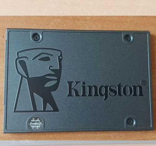 SSD Kingston A400 SA400S37/240G