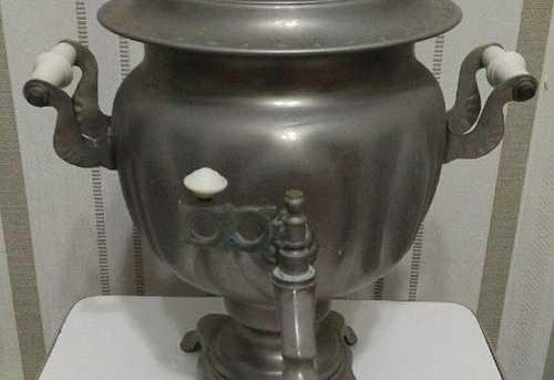Самовар чайник электрический 1980 г