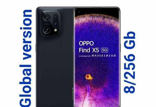OPPO Find X5, 8/256 ГБ