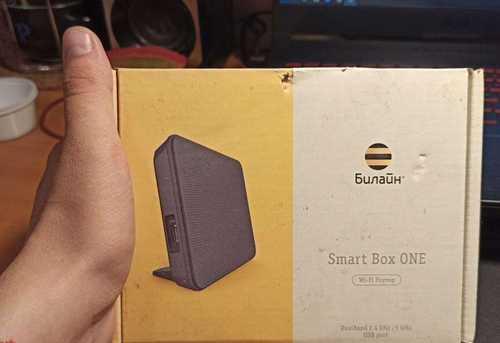 Smart Box ONE Wi-Fi Роутер