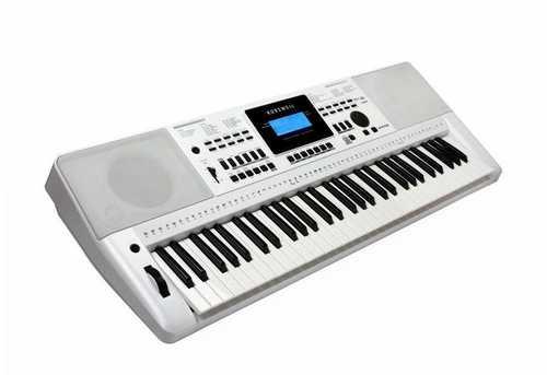 Kurzweil KP140 WH синтезатор, 61 клавиша, 128полиф