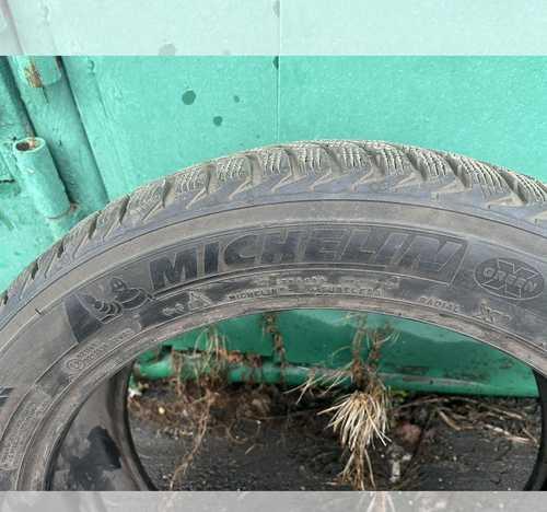 Michelin Latitude Alpin LA2 265/45 R20 108V