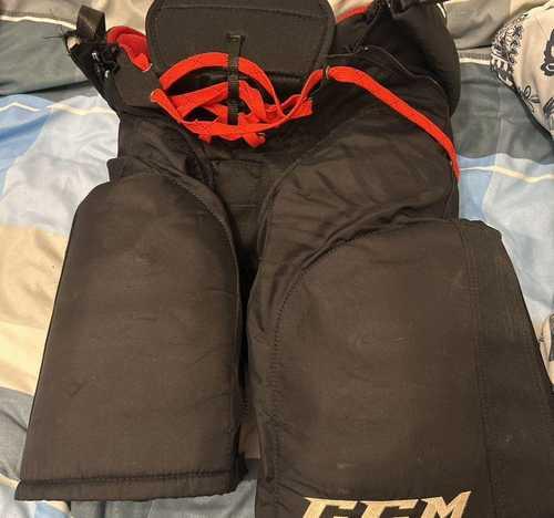Хоккейные шорты ccm