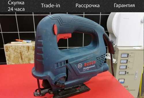 Электролобзик bosch GST 700, 500 Вт