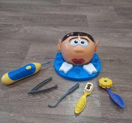 Игрушка плей до