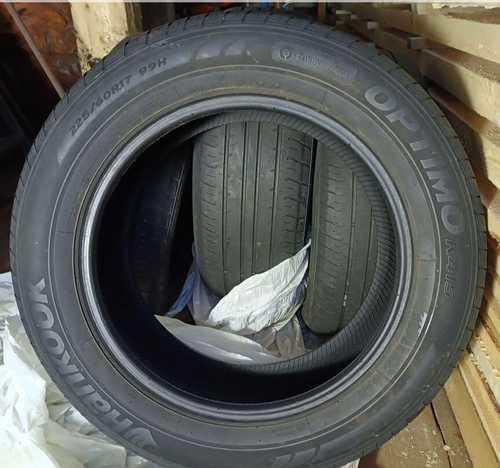 Hankook Optimo K415 225/60 R17 H