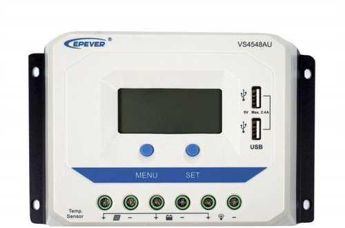 Контроллер заряда Epsolar vs4548au