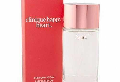 Clinique Happy Heart