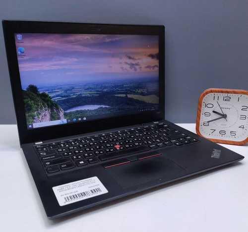 Ноутбук Lenovo ThinkPad x280