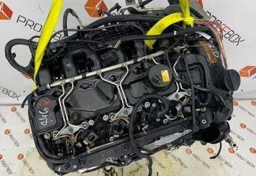 Двигатель N55B30A BMW F11 LCI 535i 3.0 Гарантия