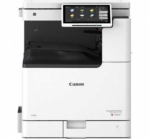 Мфу Canon imagerunner advance DX C3922i MFP 5964C005 цветной копир формата А3