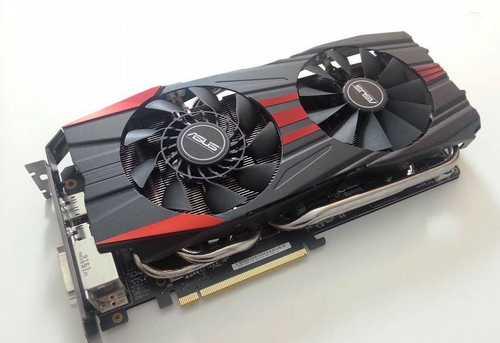 Asus GeForce GTX 780