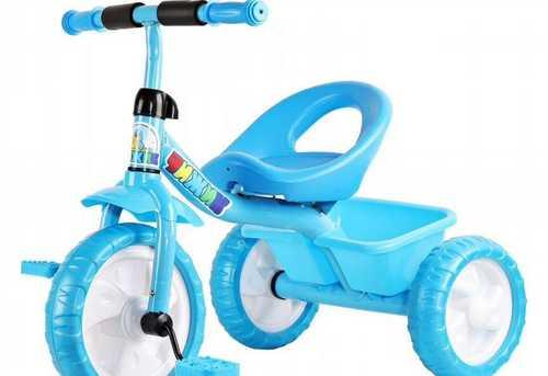 Велосипед 3-х колесный детский "чижик"