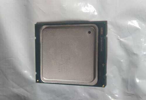 Intel Xeon E5 2640