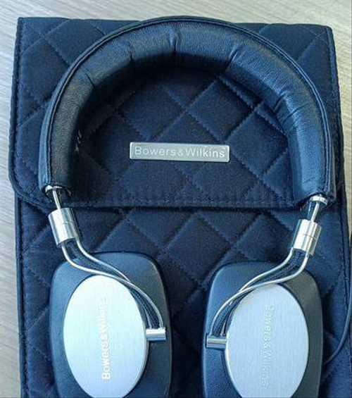 Bowers&Wilkins P5