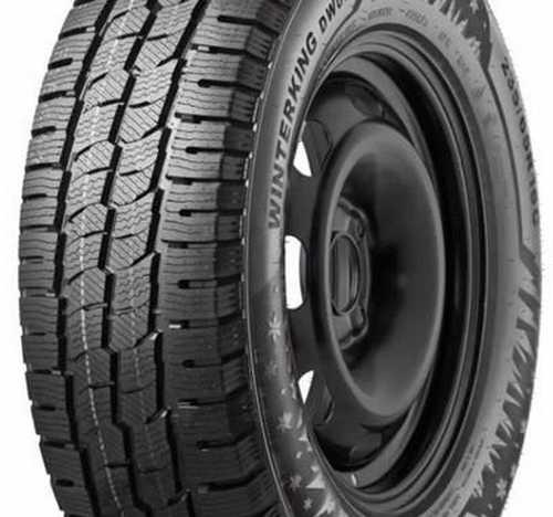 Doublestar DW06 235/65 R16 113R