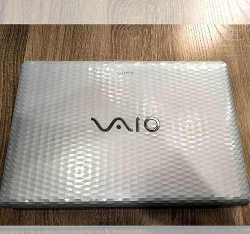 Ноутбук Sony vaio vaio PCG-71812V (vpceh2j1r)