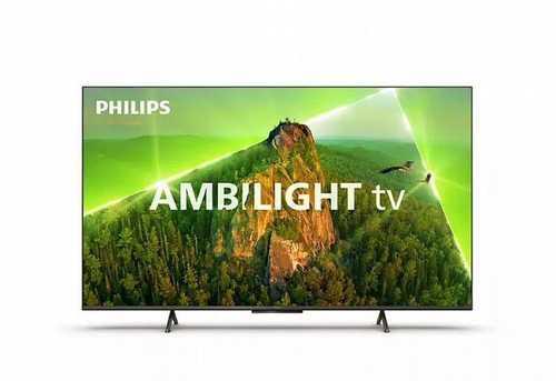 Телевизор Philips 43PUS8108/60