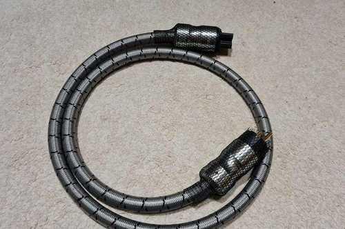 Силовой кабель krell cryo-156 Made in usа