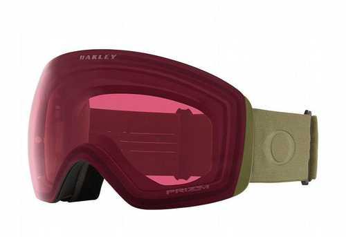 Маска Oakley Flight Deck Prizm Dark Grey M/L