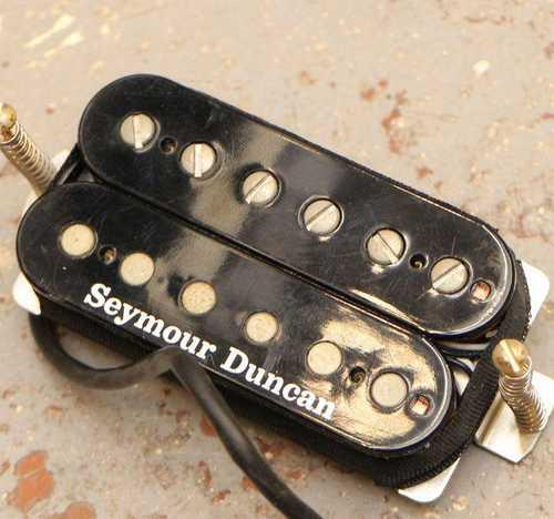 Seymour Duncan SH 2 N