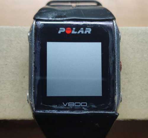 Часы Polar V800