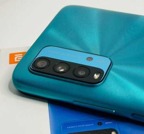 Xiaomi Redmi 9T, 4/128 ГБ