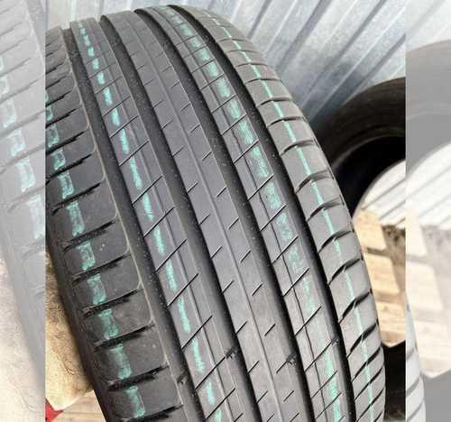 Michelin Latitude Sport 3 235/55 R18 100