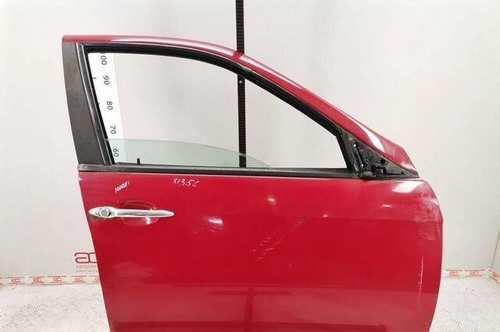 Дверь передняя правая Alfa Romeo 156 932 2002