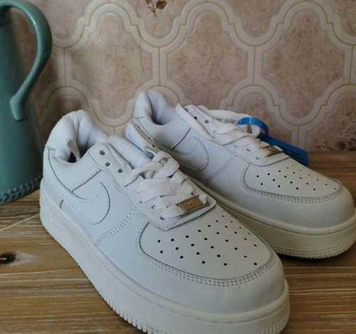 Кроссовки nike air force 1