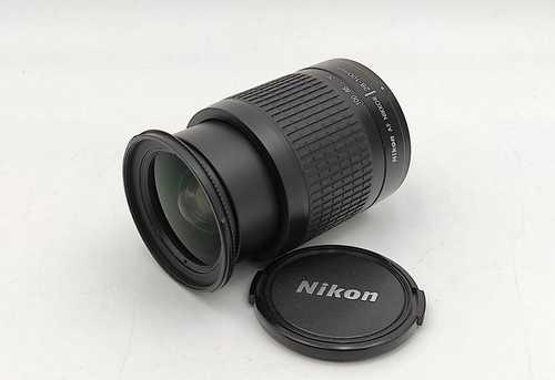 Nikon 28-100mm 3.5-5.6G AF Nikkor