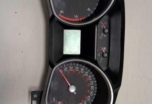 Щиток приборов Ford S-Max, 2010