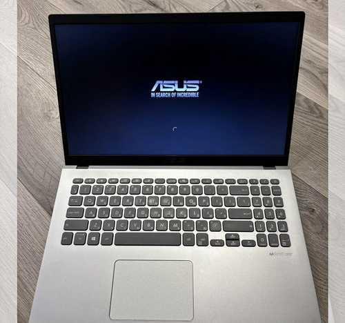 Ноутбук Asus VivoBook R521J