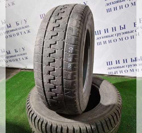 Yokohama Super Van Y354 205/65 R15C