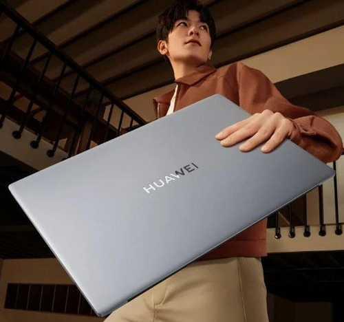 Huawei Matebook D14 i5 12450h/16/512/Win 11