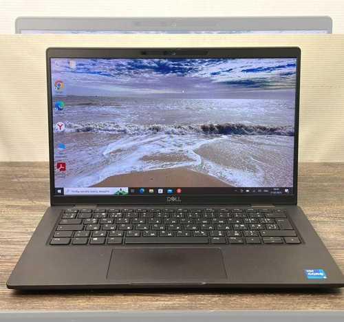 Dell Latitude 7420