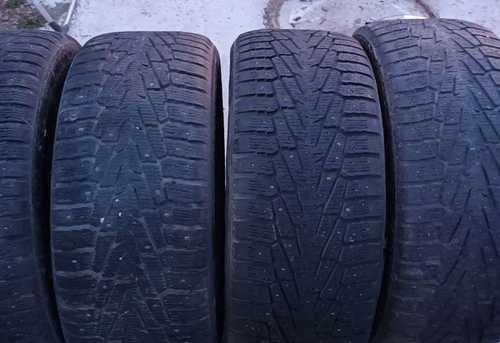 Nokian Tyres Hakkapeliitta 7 275/50 R20