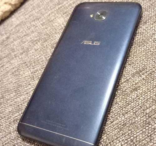 Не рабочий корпус Asus Zenfon 4 selfi