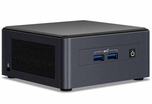 Intel Nuc11 Pro Intel Core i3-1115G4 ++++++