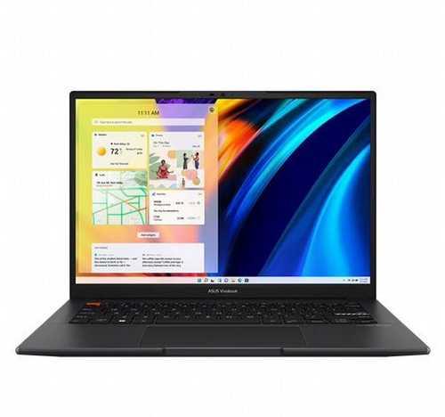 Ноутбук asus VivoBook S15 oled M3502QA-BQ238 90NB0XX2-M00B10