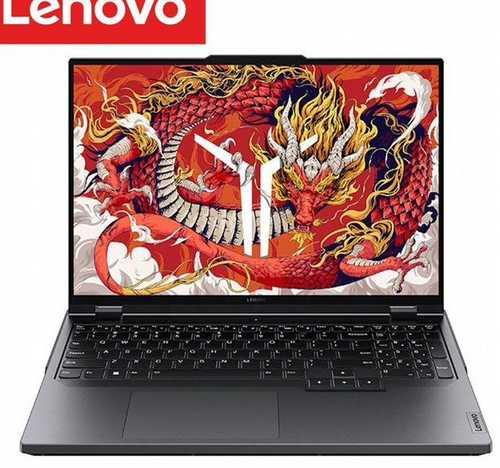 Lenovo Legion 5 Pro R9000P, R9-7945hx, 16/1, RTX 4