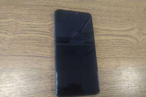 Asus ZenFone Max Pro (M2) (ZB631KL) 4/128