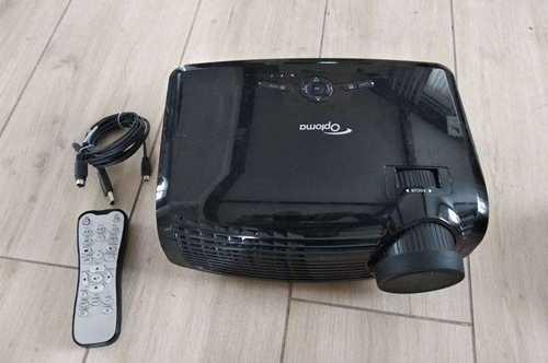 Проектор Optoma CN1839