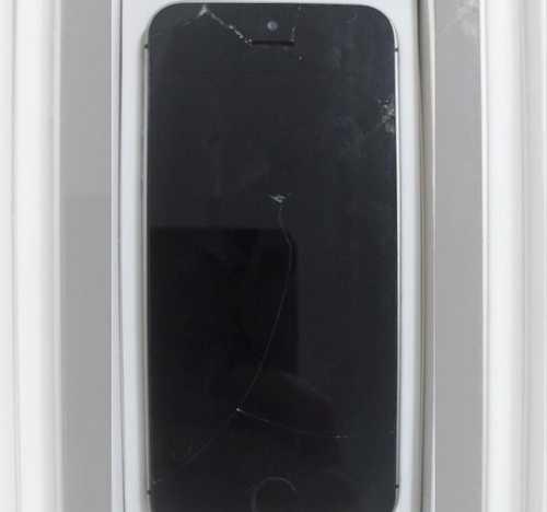 iPhone 5S, 16 ГБ