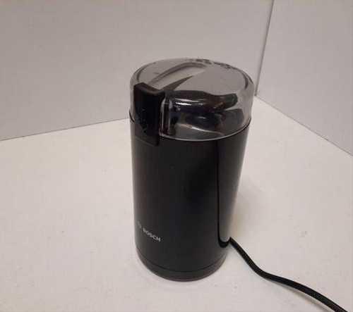 Кофемолка Bosch tsm6a013b