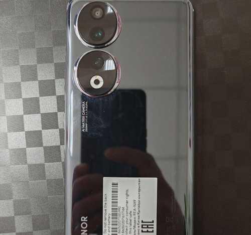 HONOR 90, 8/256 ГБ