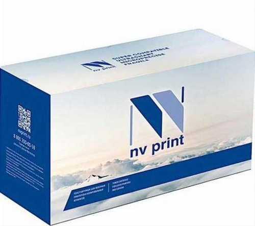 Барабан NVP совместимый NV-KX-fad412a для Panasoni